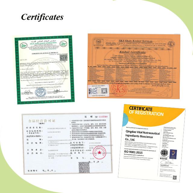 Devil'S Claw Extract 5% Harpagoside Anti Inflammatory Ease Pain