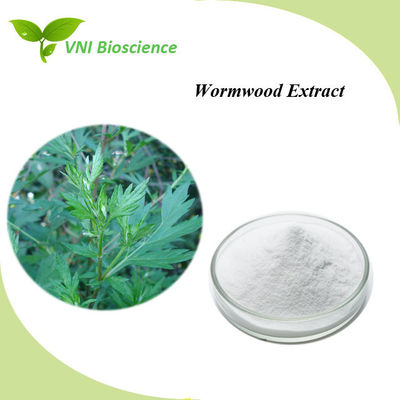Plant Sweet Wormwood Extract HPLC Artemisia Annua Extract Halal Certified